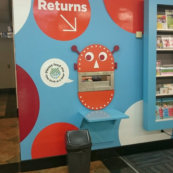 Photos at Waverley Library - Bondi Junction, NSW