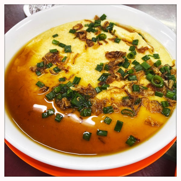 Restoran Siu Siu - Kuala Lumpur, Kuala Lumpur