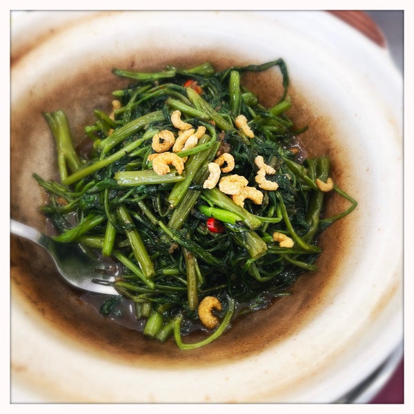 Yan Wo Seafood Restaurant 仁和海鲜饭店 - Aman Suria - B-G-2, Jalan PJU 1/43