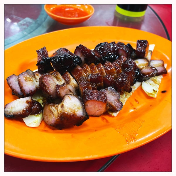 Restoran Siu Siu - Kuala Lumpur, Kuala Lumpur