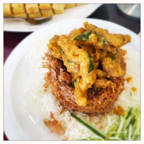 Yan Wo Seafood Restaurant 仁和海鲜饭店 - Aman Suria - B-G-2, Jalan PJU 1/43