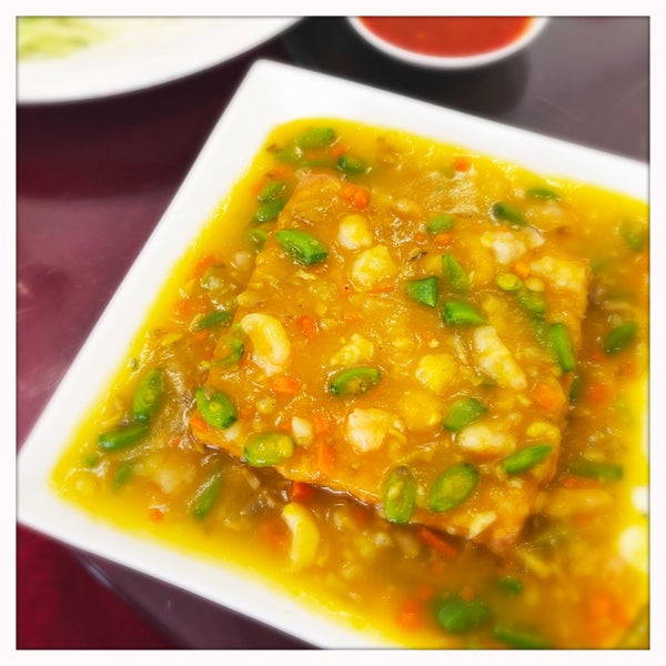 Yan Wo Seafood Restaurant 仁和海鲜饭店 - Aman Suria - B-G-2, Jalan PJU 1/43