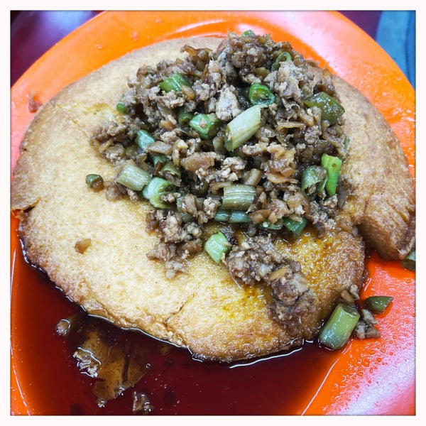 Restoran Siu Siu - Kuala Lumpur, Kuala Lumpur