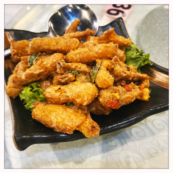 Restoran Loon Sing (JB) Sdn Bhd - Chinese Restaurant in Taman Bukit Indah