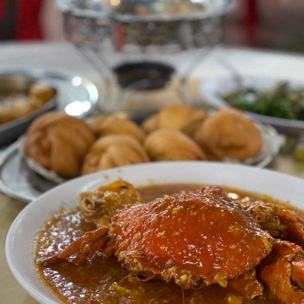 LaLa Chong Seafood Restaurant - Seafood Restaurant in Petaling Jaya