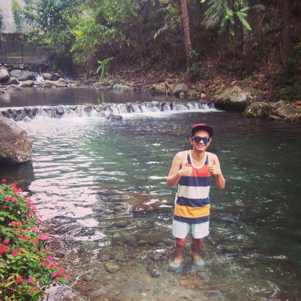 Batis Ng Sinipian Resort