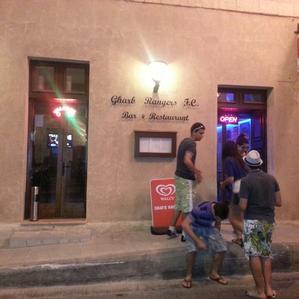 Gharb Rangers Football Club - 6 tips from 46 visitors