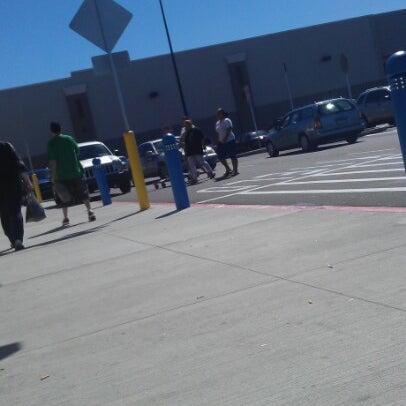 Photos at Walmart Supercenter - Big Box Store in Philadelphia