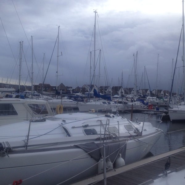 Photos at Port Solent - Shopping Mall in Portsmouth