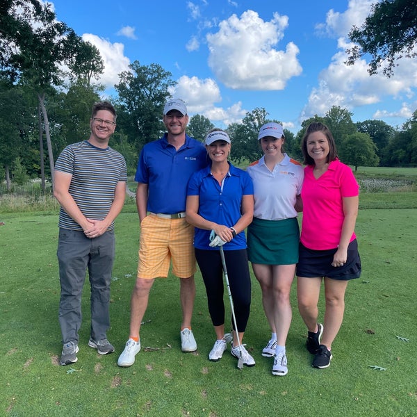 Elyria Country Club - Elyria, OH