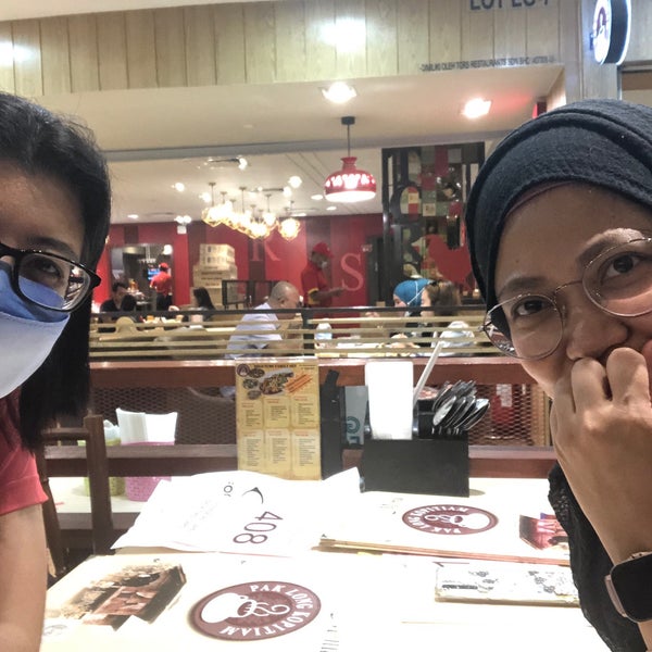 Pak Long Kopitiam - 37 tips