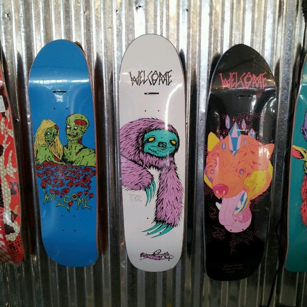 Emage - Board Store in Denver