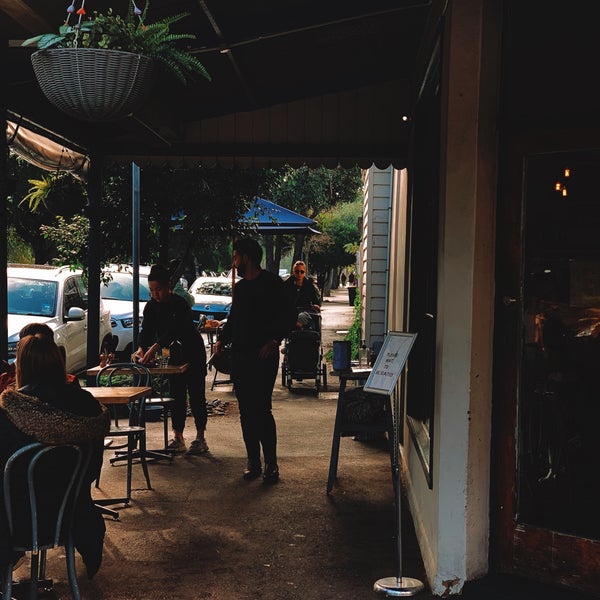 Station Street Trading Company - Café in Port Melbourne