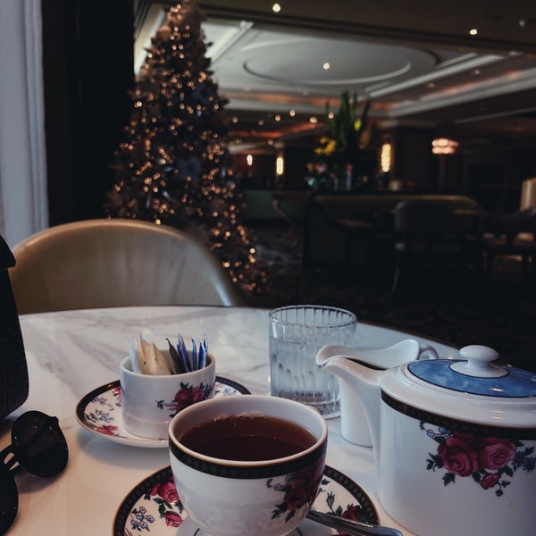 Aria Bar & Lounge - 2 tips from 203 visitors