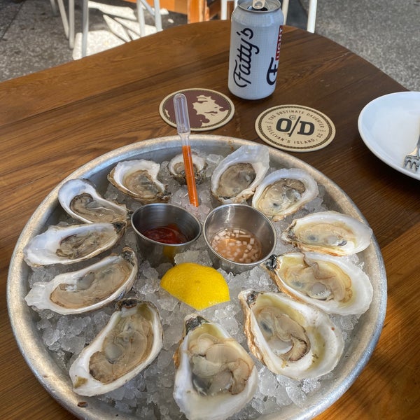 The Obstinate Daughter - Sullivans Island, SC