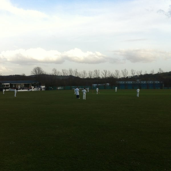 Coal Aston Cricket Club - Cricket Ground