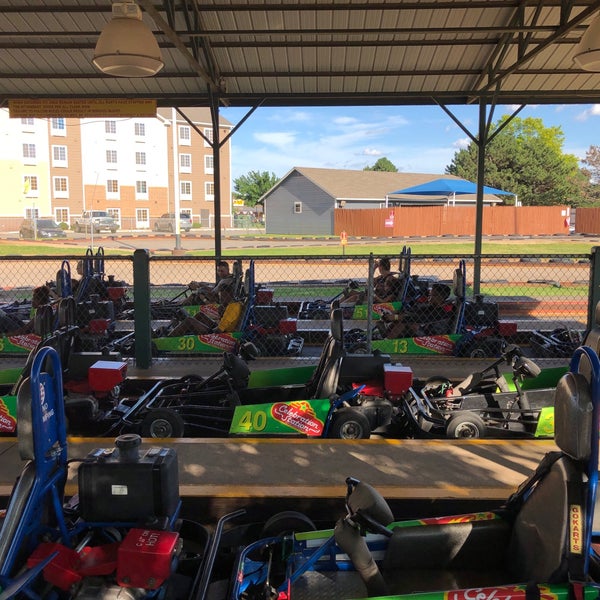 Celebration Station Oklahoma City, OK - Arcade in Oklahoma City