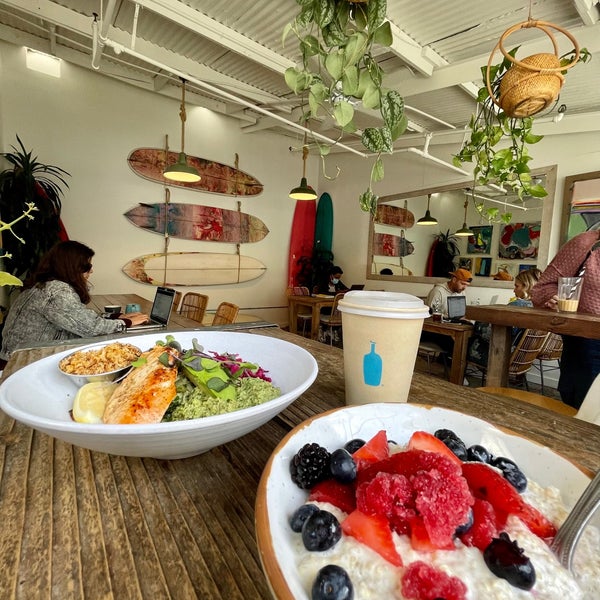 Photos at Blueys Kitchen - Australian Restaurant