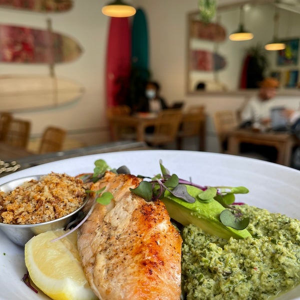 Photos at Blueys Kitchen - Australian Restaurant