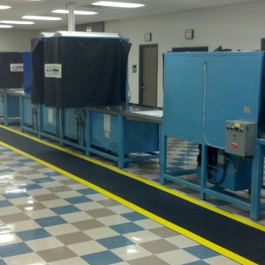 Photos at McConnel AFB NDI Lab - McConnell Air Force Base - McConnell ...