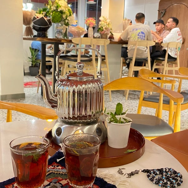 Twins Mood - Tea Room in Al Khobar