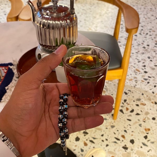 Twins Mood - Tea Room in Al Khobar