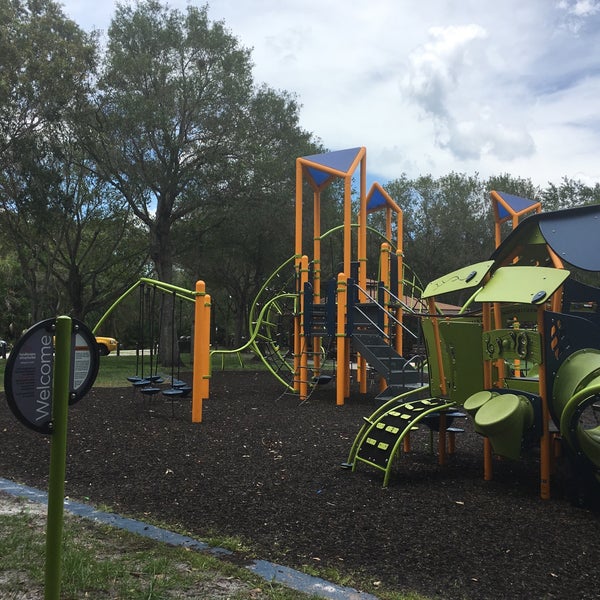 Helen Howarth Park - 1 tip from 221 visitors