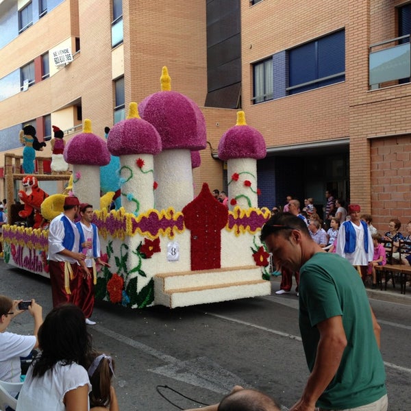 Carlet - 4 tips from 205 visitors