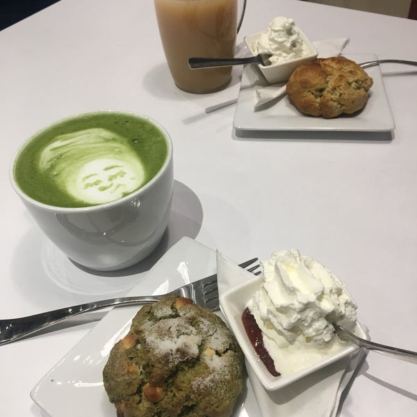 Indigo Tea Lounge - Tea Room in Anchorage