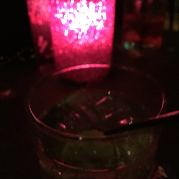 Solas (Now Closed) - Night Club