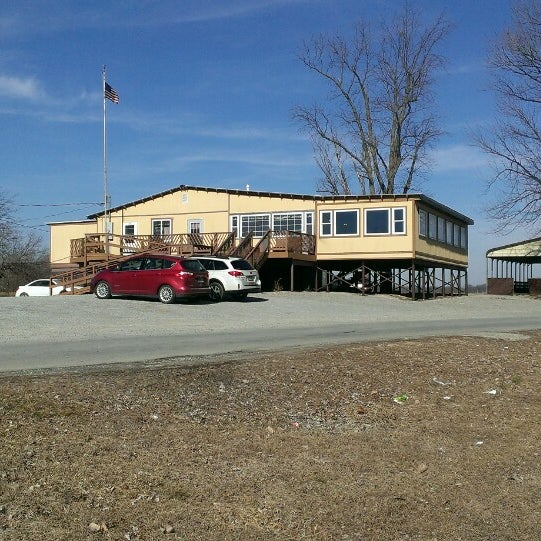 Twin Rivers Restaurant - 3 tips from 63 visitors