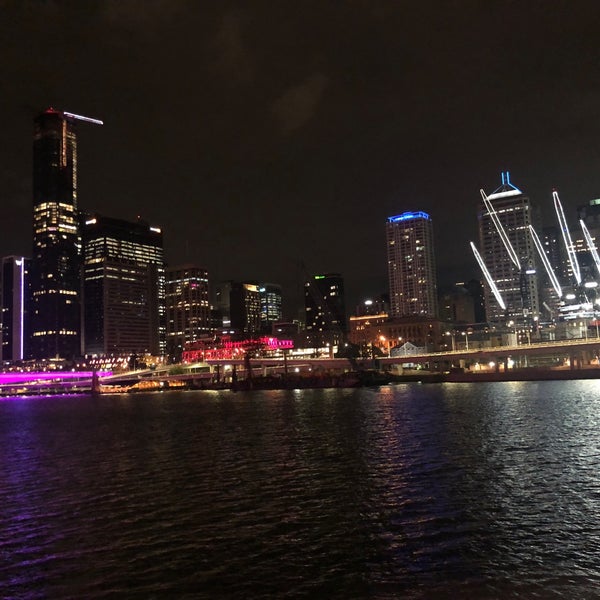 Photos at South Bank Ferry Terminal - Boat or Ferry