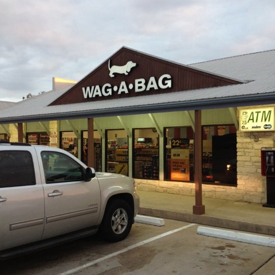 Wag A Bag - Grocery Store in Round Rock