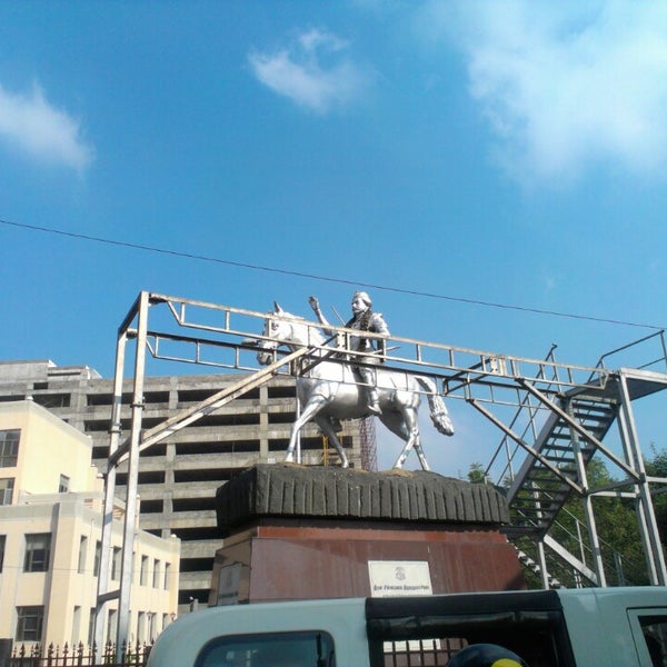 Guindy Bus Stand - Guindy West - 4 tips from 442 visitors