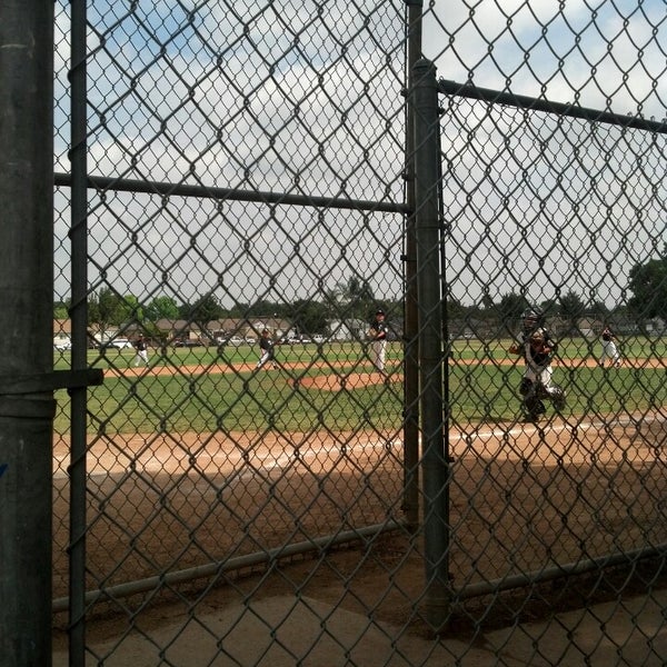 Nicolas Junior High School - Fullerton, CA