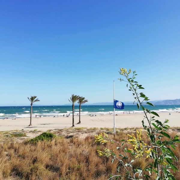 Playa de Cap Blanc - 3 tips