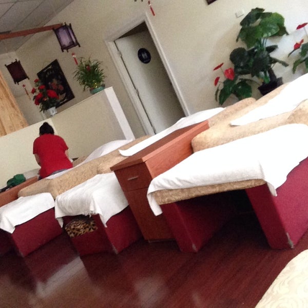 Da Tang Foot Spa - Spa in Milpitas