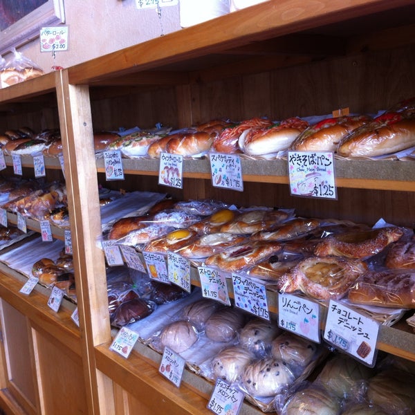 Clover Bakery - Bakery in San Jose