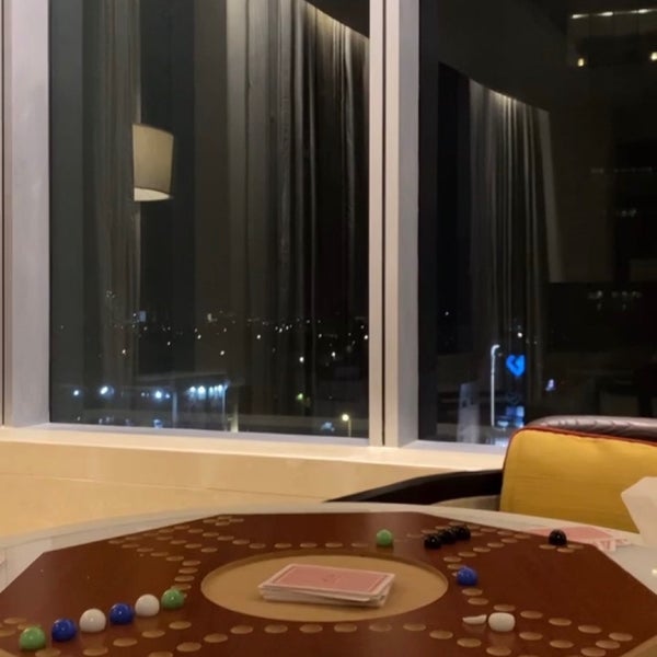 Assila Towers | أبراج أصيلة - Structure in Jeddah