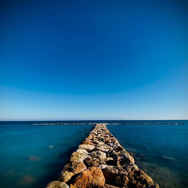 Puerto de Altea - Altea, Comunitat Valenciana