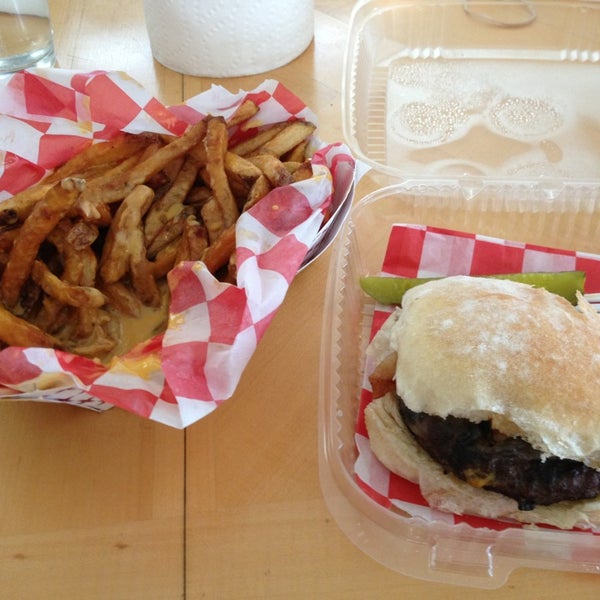 johnny fries (Now Closed) - American Restaurant