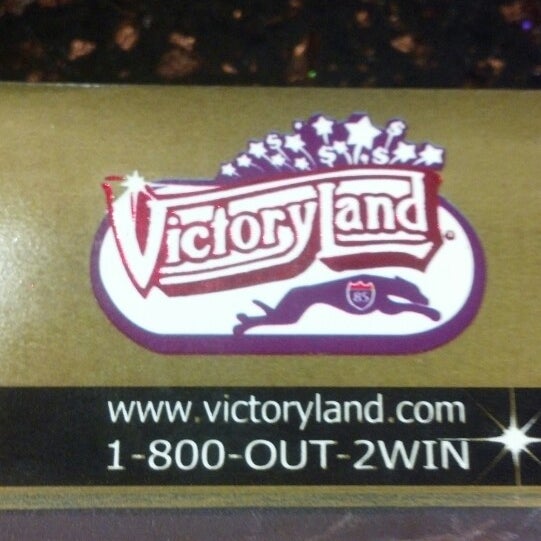 Victoryland - Casino in Macon