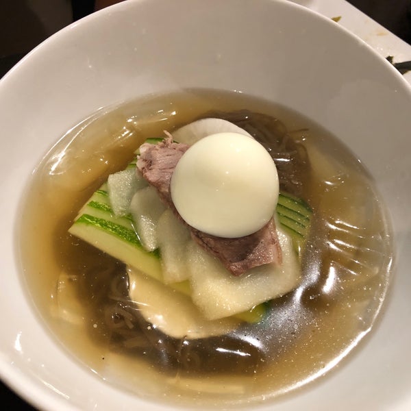 Chicago Kalbi Korean BBQ - Korean Restaurant in Albany Park