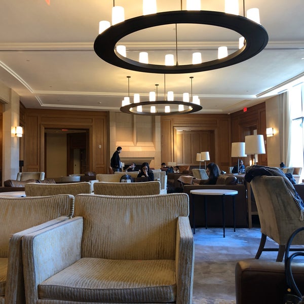 Wasserstein Hall - Aggasiz - Harvard University - 3 tips