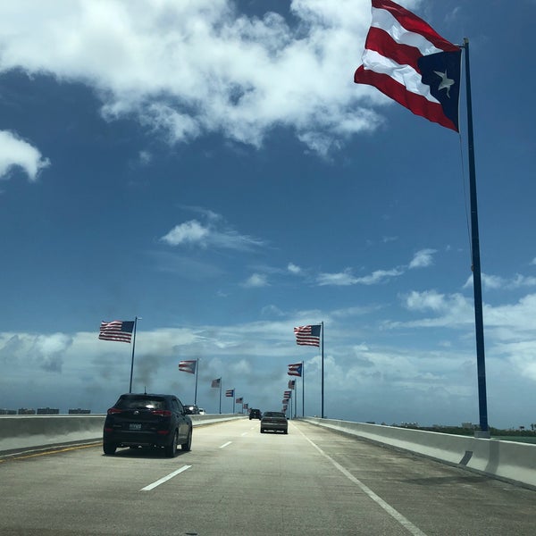 Teodoro Moscoso Bridge - 13 tips from 725 visitors