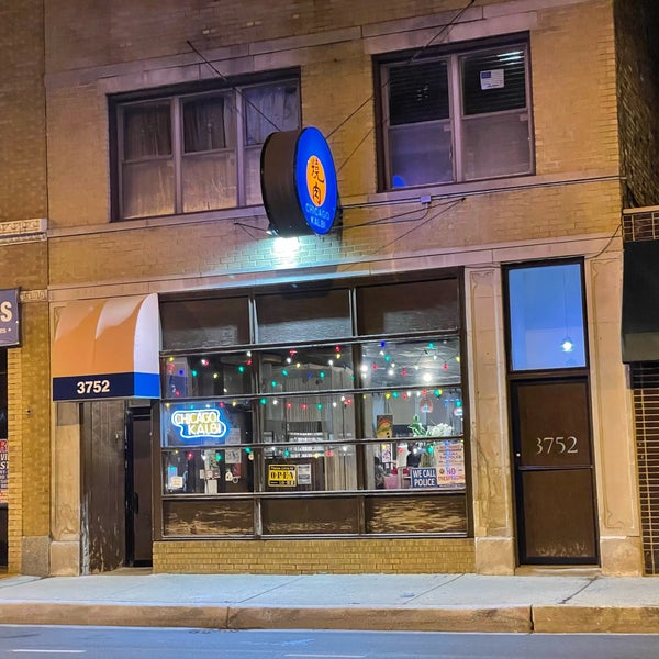 Chicago Kalbi Korean BBQ - Korean Restaurant in Albany Park