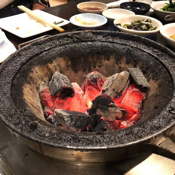 Photos at Chicago Kalbi Korean BBQ - Korean Restaurant in Albany Park