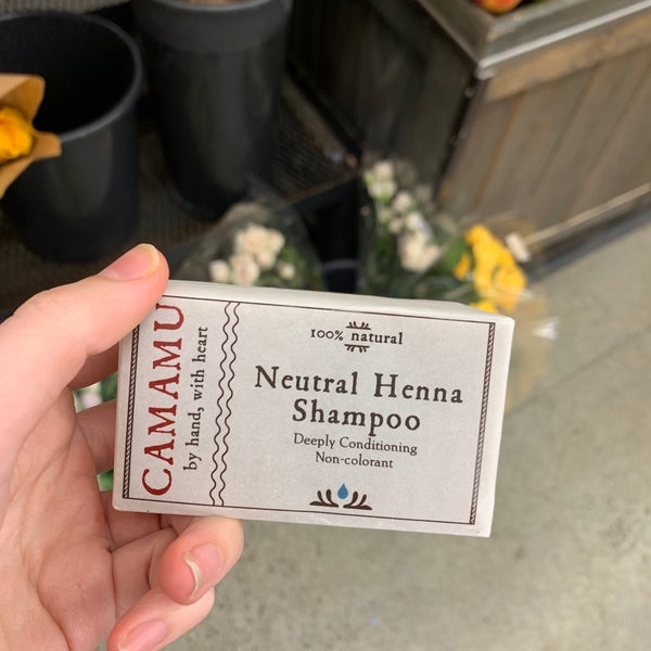 PCC Community Markets - Organic Grocery in View Ridge