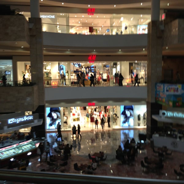 Centro Santa Fe - Santa Fe - 819 tips from 85252 visitors