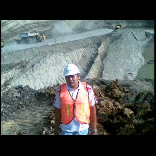 PT. GRAHA PRIMA ENERGY job site PT. BARA KUMALA SAKTI, Jembayan - Loa ...